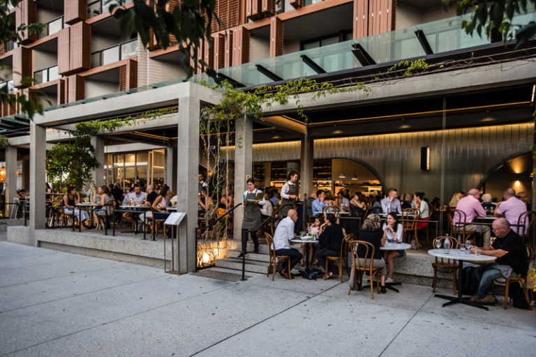 Gallery | love.fish Seafood Restaurant Barangaroo