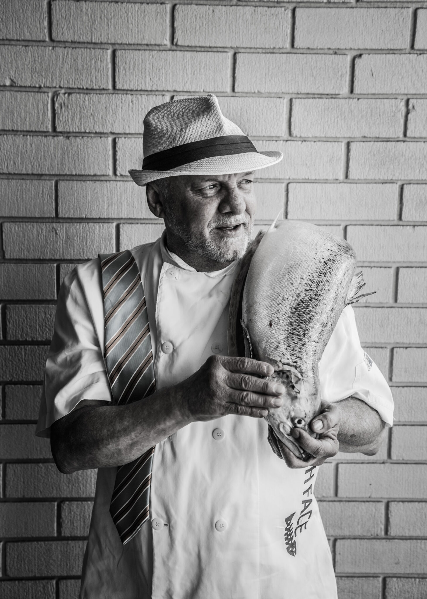 Steve Hodges Dinner 2022 | Event Archive | love.fish Barangaroo