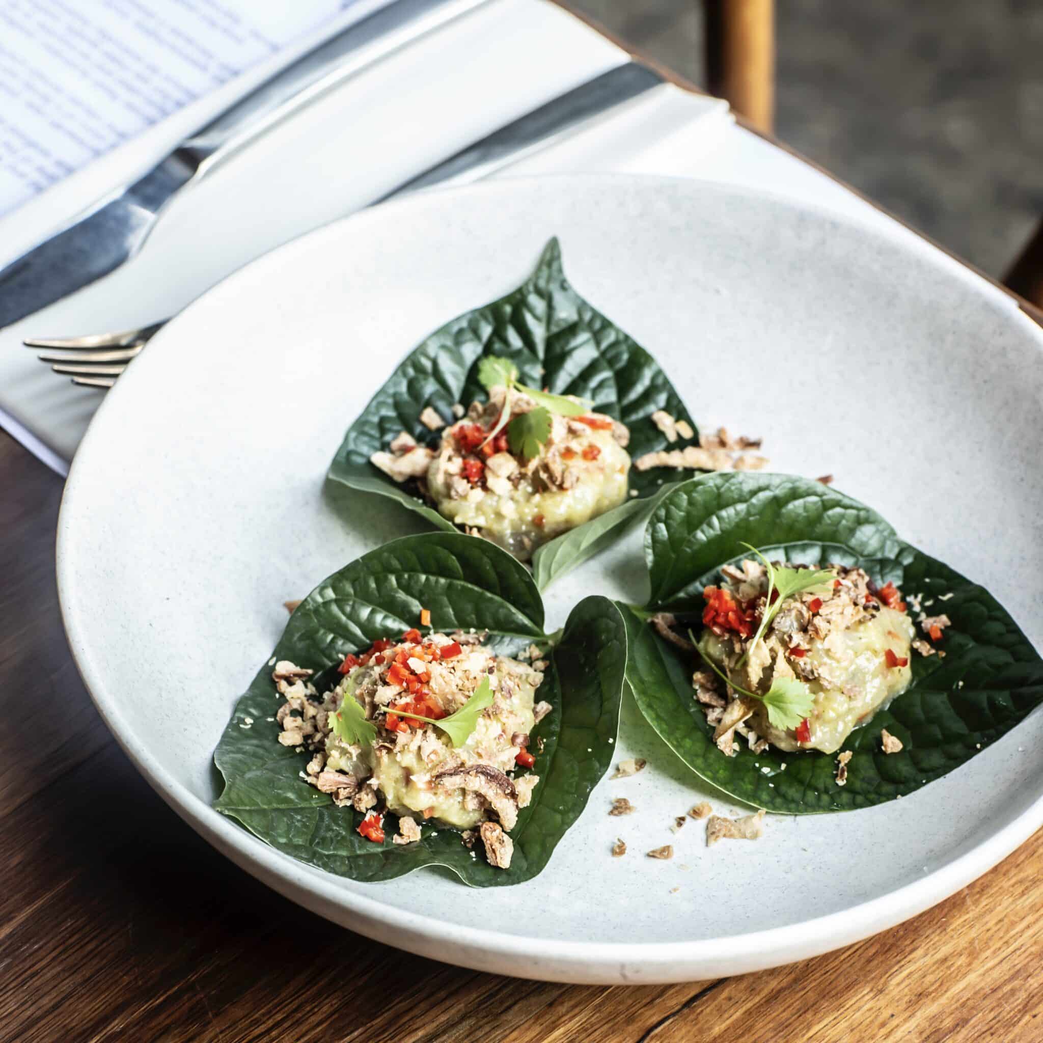 love.fish Barangaroo | Sydney Seafood Restaurant